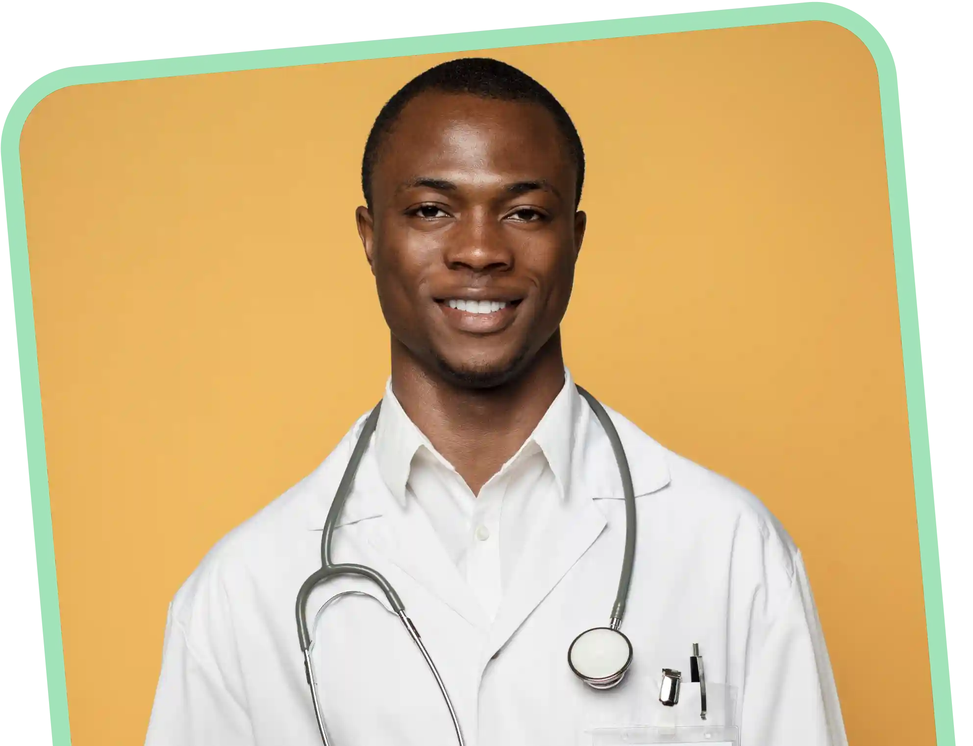 REMA - La plus grande communauté médicale d’Afrique